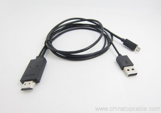 Mobile High-definition Link Cables - Hengye Cable Factory Store
