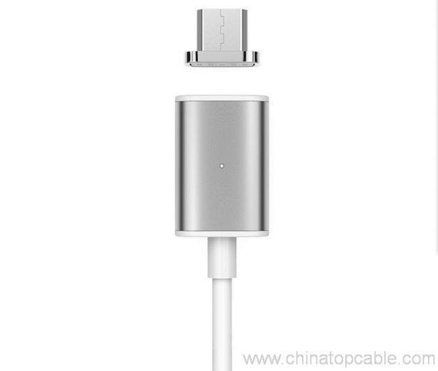3.3ft High Speed USB reversible charging magnetic micro usb cable for ...