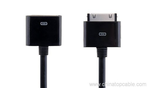 30 pin DOCK EXTENDER - Hengye Cable Factory Store
