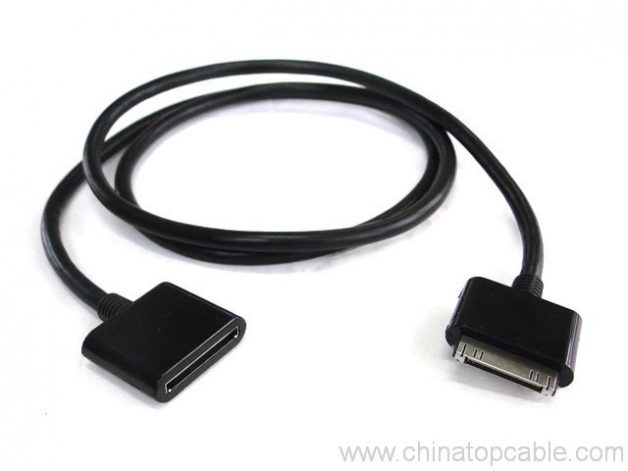 30 pin DOCK EXTENDER - Hengye Cable Factory Store