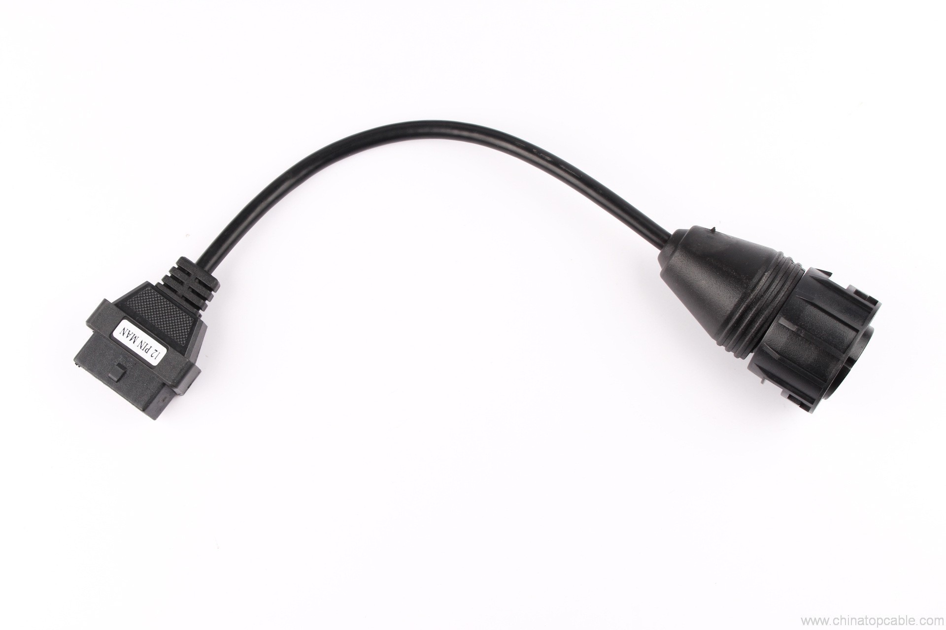 8 en 1 Kits de cables carros OBD2 para 150e tcs cdp - Hengye Cable ...