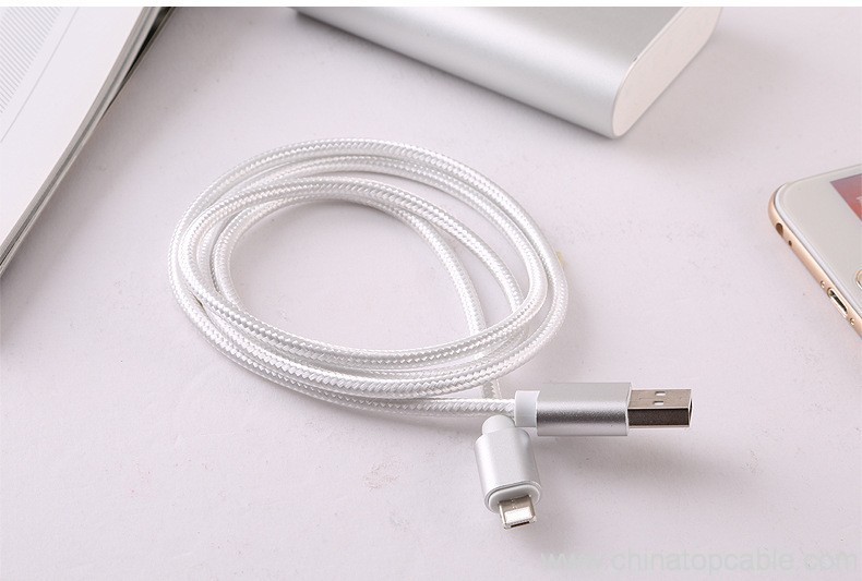 Knitting Cable For Android or IPhone - Hengye Cable Factory Store
