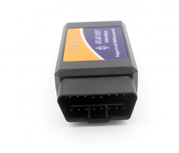Bluetooth ELM327 V2.1 Auto obd2 Scanner OBD2 Bluetooth Diagnostic Tool ...