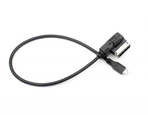 Musique Interface MMI AMI vers USB,Micro USB,Câble adaptateur mini-USB ...