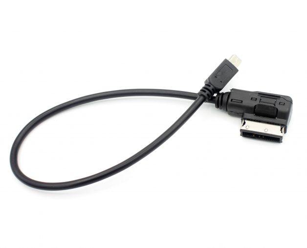 Musique Interface MMI AMI vers USB,Micro USB,Câble adaptateur mini-USB ...