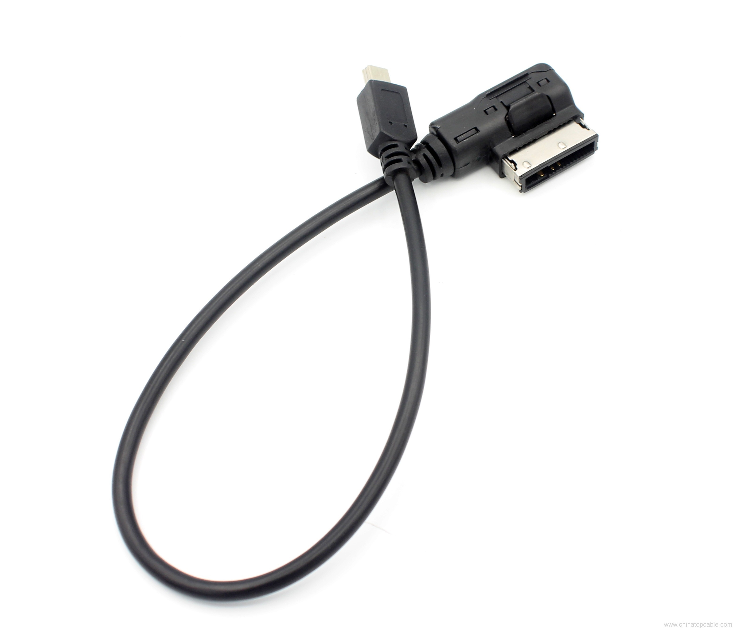 Muusika kasutajaliides MMI AMI-USB,Mikro USB,Mini USB Adapter kaabel ...