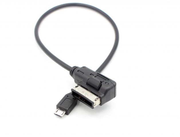 Musique Interface MMI AMI vers USB,Micro USB,Câble adaptateur mini-USB ...