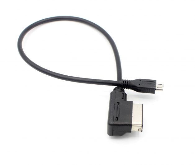 Musique Interface MMI AMI vers USB,Micro USB,Câble adaptateur mini-USB ...