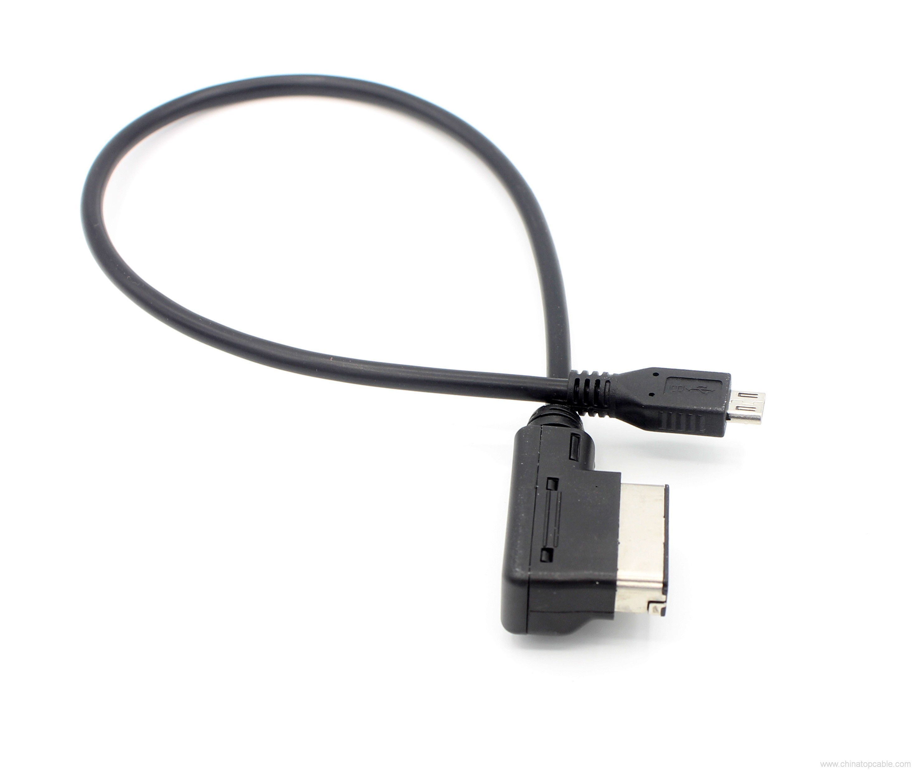 Музика интерфейс MMI AMI към USB,Микро USB,Мини USB адаптер кабел за ...