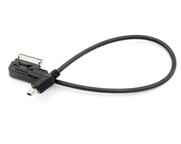 Musique Interface MMI AMI vers USB,Micro USB,Câble adaptateur mini-USB ...