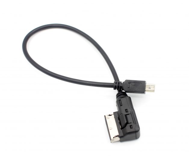 Musique Interface MMI AMI vers USB,Micro USB,Câble adaptateur mini-USB ...