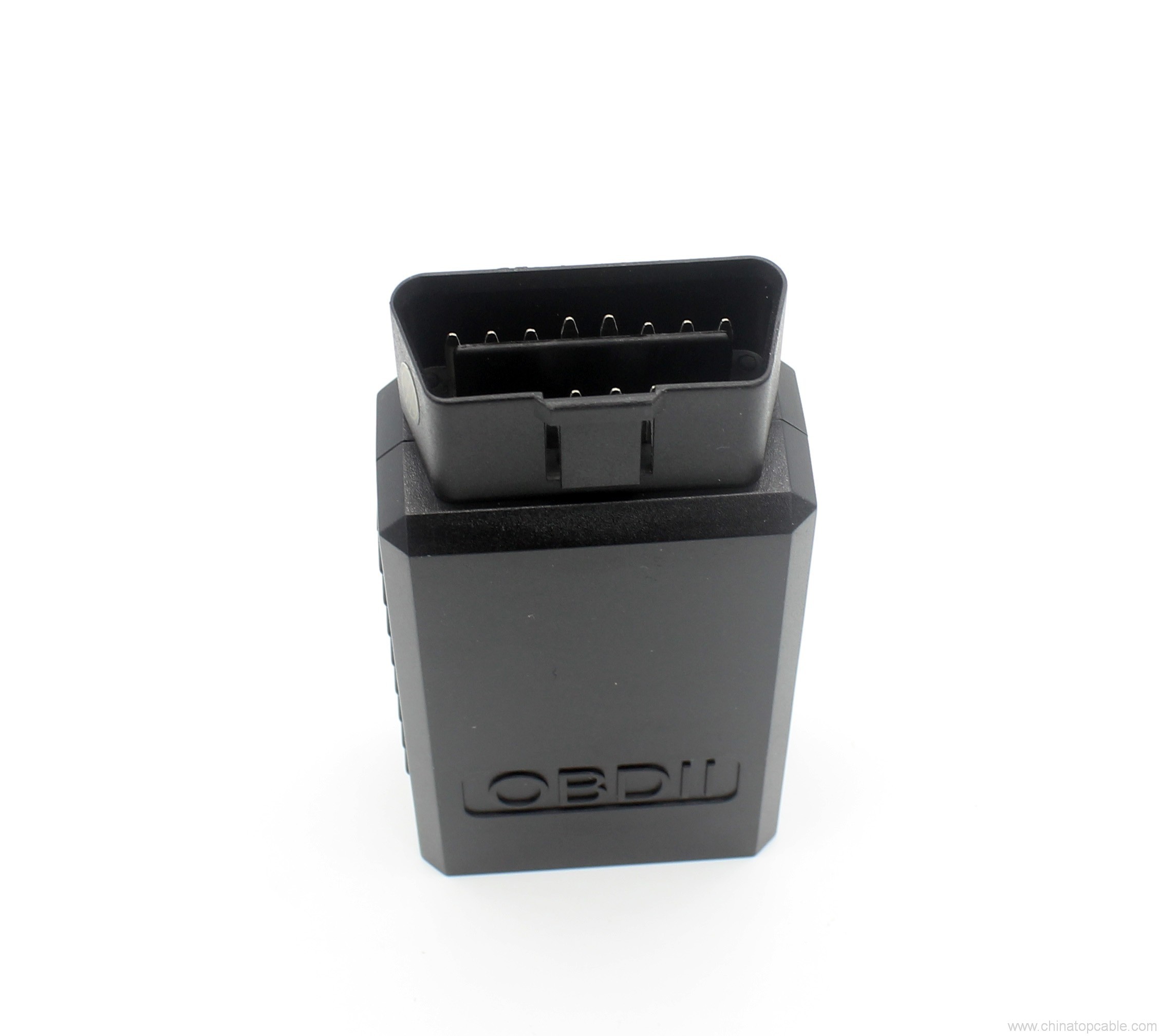 WIFI ELM327 Auto Scanner Wireless OBD2 OBDII Adapter ELM 327 Interface ...