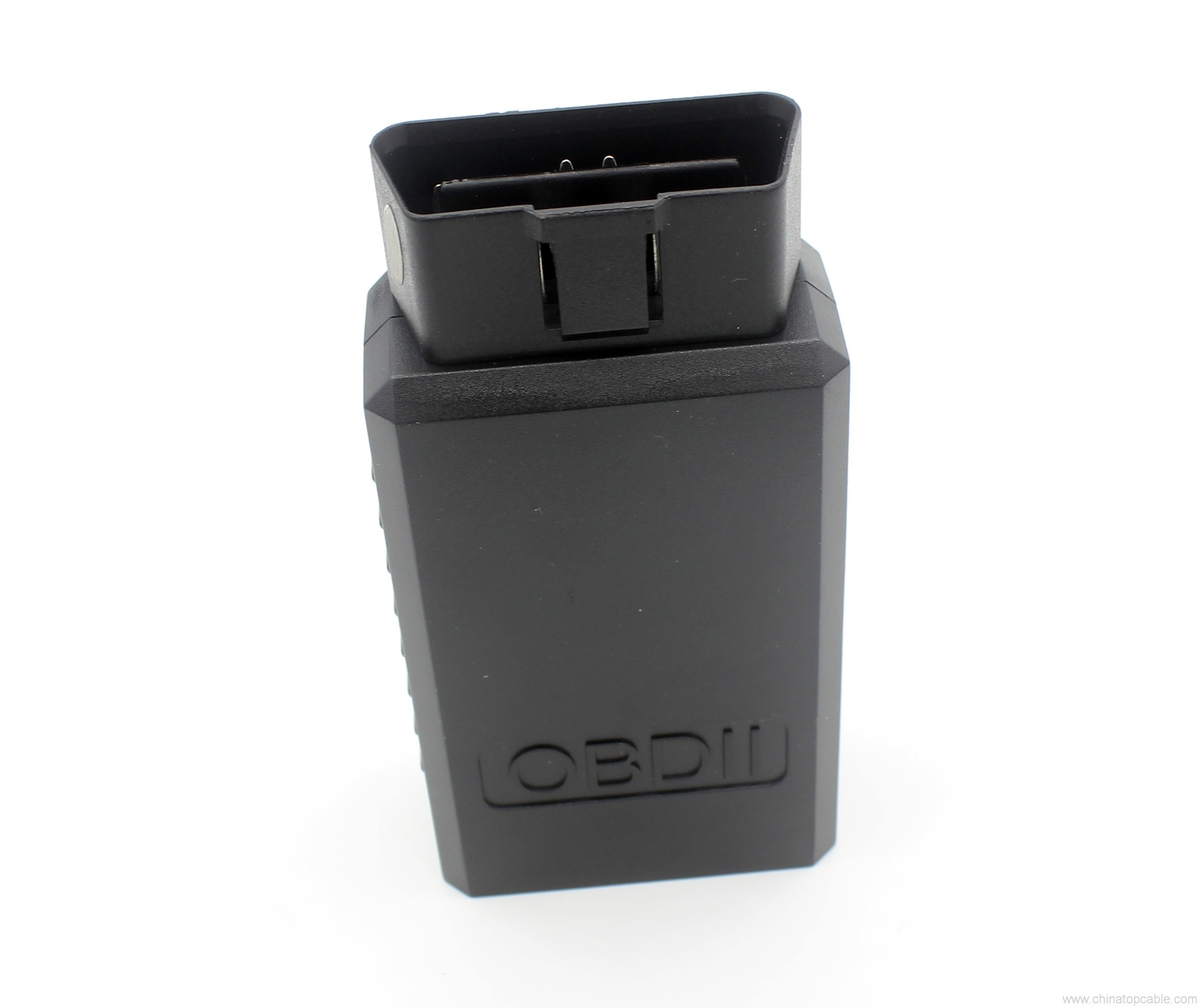 WIFI ELM327 Auto Scanner Wireless OBD2 OBDII Adapter ELM 327 Interface ...