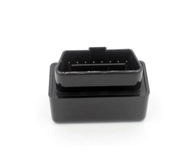 Bluetooth Mini Box Standard Black OBD2 OBD-II Diagnostic Interface ...