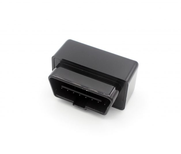 Bluetooth Mini Box Standard Black OBD2 OBD-II Diagnostic Interface ...