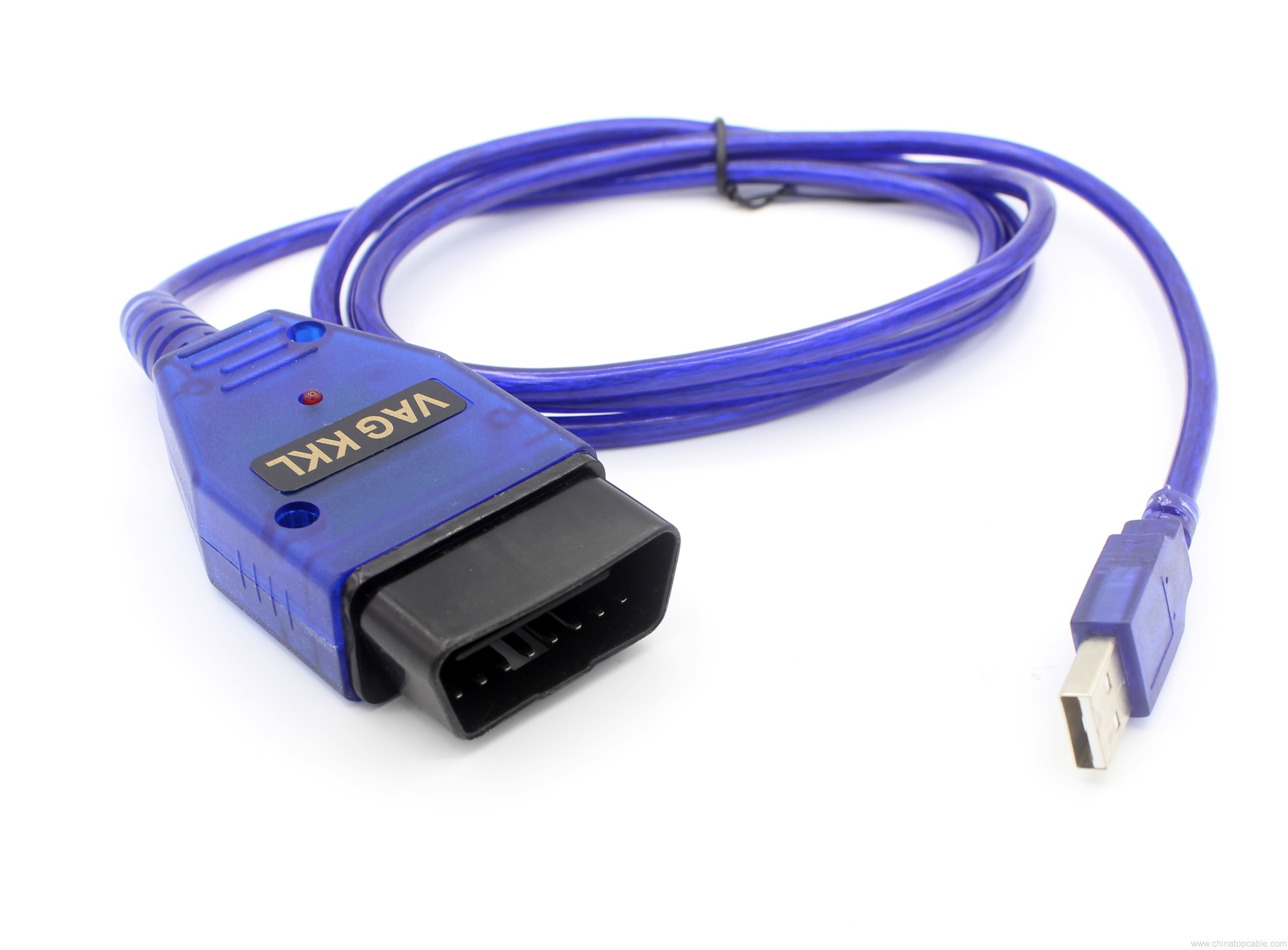 Toyota Techstream Vci AutoE Mini VCI OBD2 Diagnostic Cable For Toyota ...