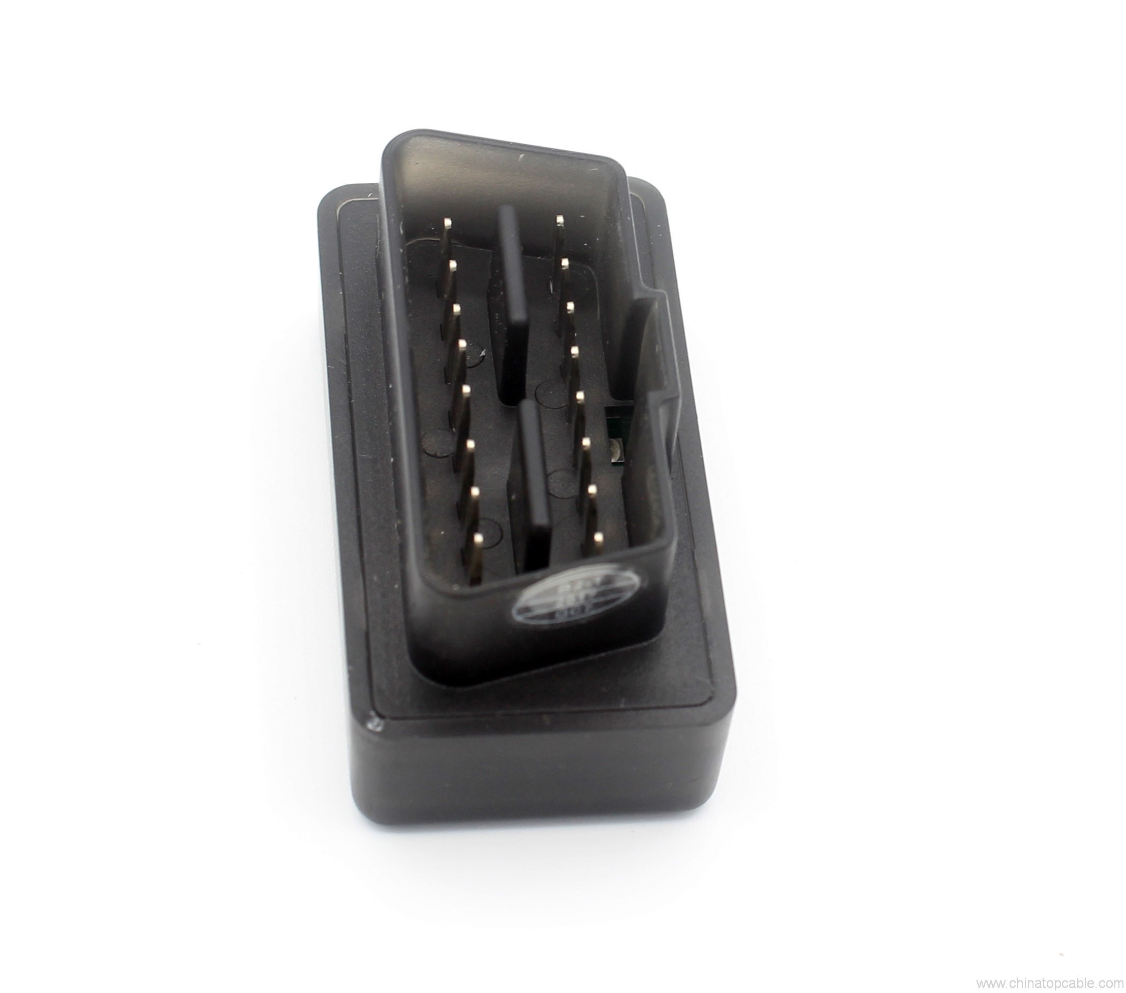 Bluetooth 4 0 Obd2 Obd Ii Diagnostic Interface Elm327 Auto Scanner Adapter Support Ios Android