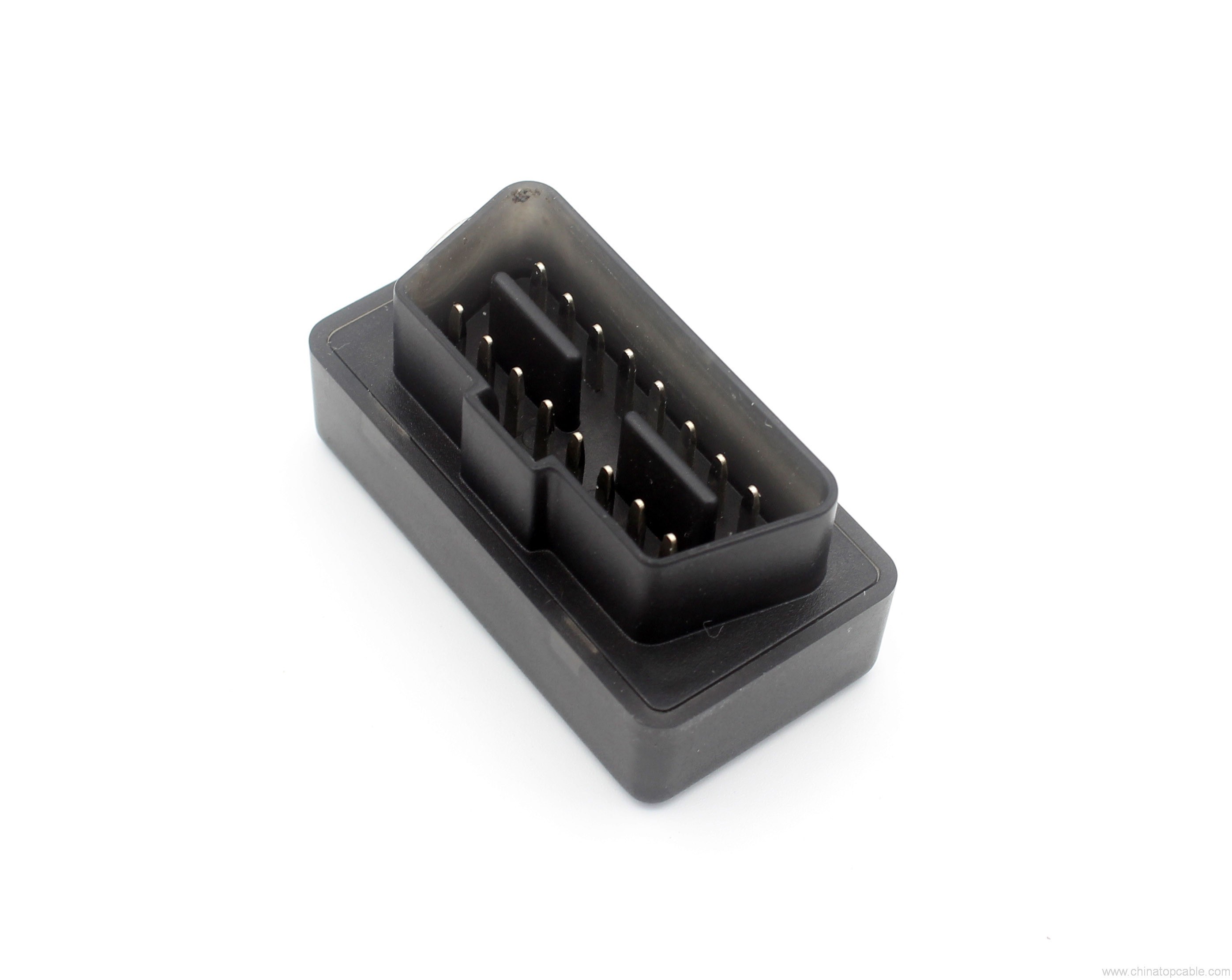 Bluetooth 4 0 Obd2 Obd Ii Diagnostic Interface Elm327 Auto Scanner Adapter Support Ios Android