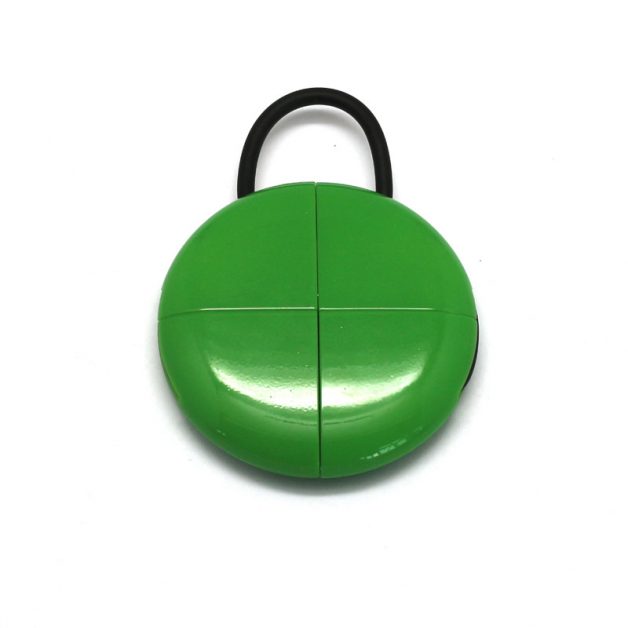 Round Mini Bean 3 in 1 Multi Function USB Data Cables - Hengye Cable ...