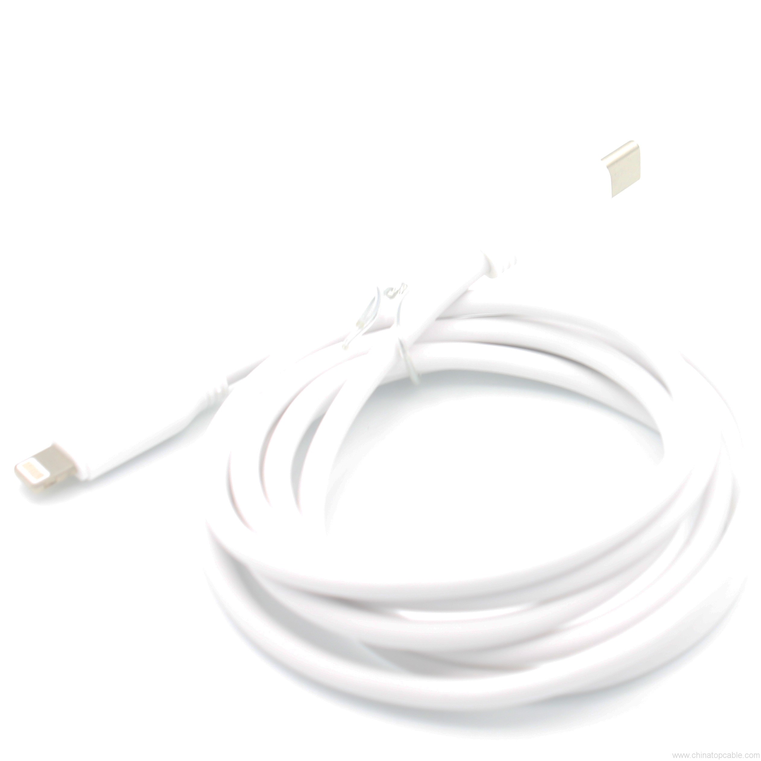 USB C to Lightning Cable, Full Speed Power Charging and Data Sync PD ...