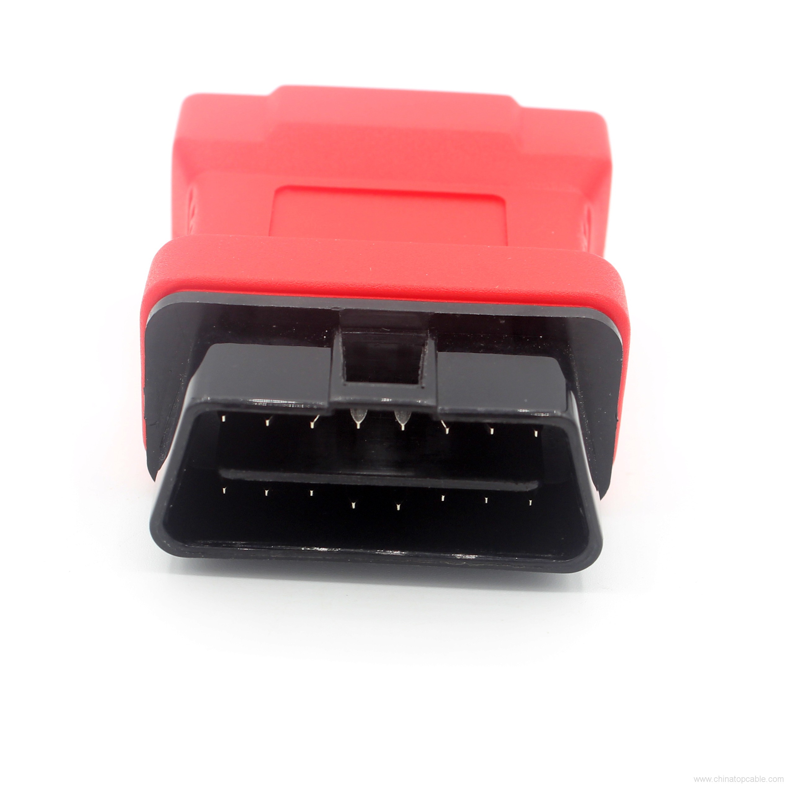 LoongGate Main Test Data Adapter Replacement Cable for Autel MaxiDAS DS ...