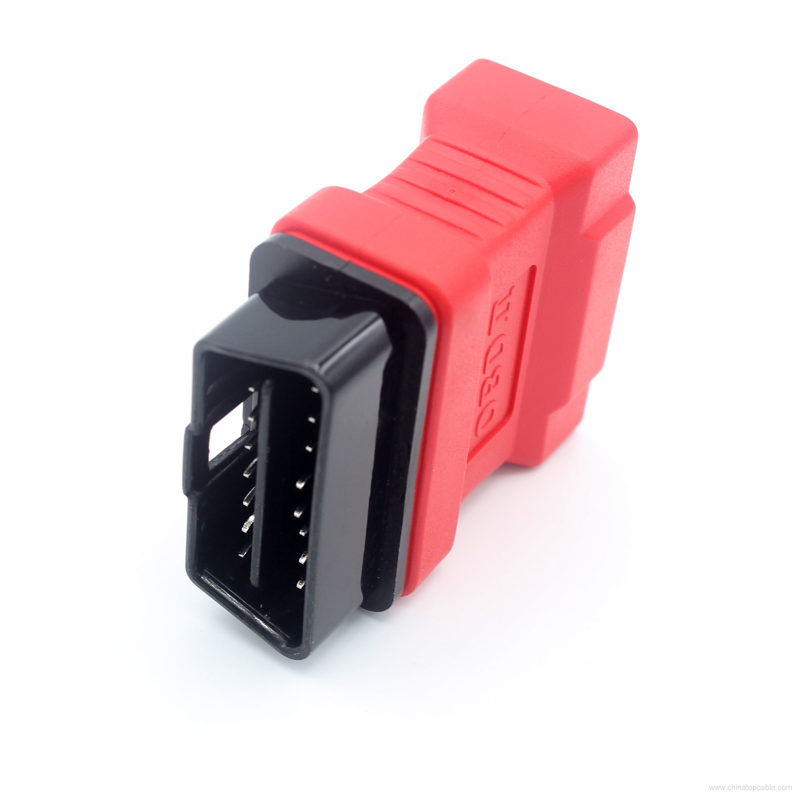 LoongGate Main Test Data Adapter Replacement Cable for Autel MaxiDAS DS ...