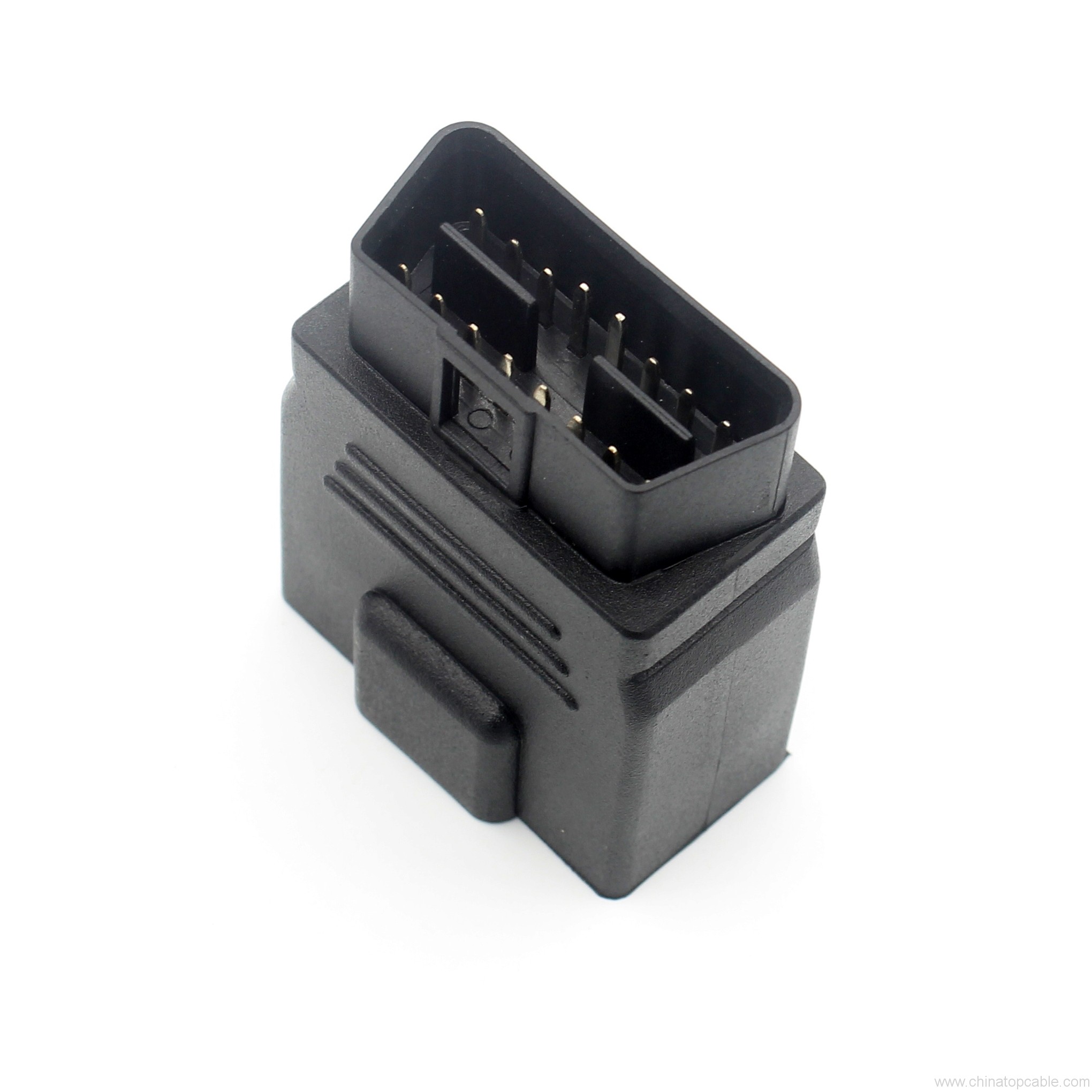 OBD II Scanner Partner , OBD2 16 Poliger Stecker Diagnose Adapter ...