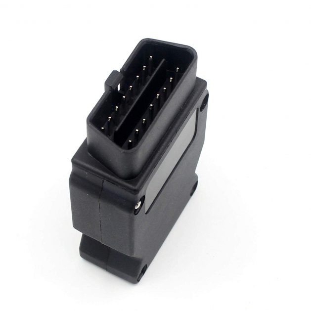 ENET Ethernet-OBD2 16 PIN-liitäntä sovitin BMW kaikki F-sarjan ja Late ...