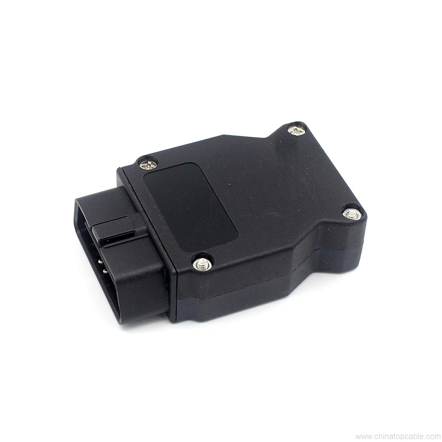 ENET Ethernet To OBD2 16 Pin Interface Adapter for BMW All F Series and ...