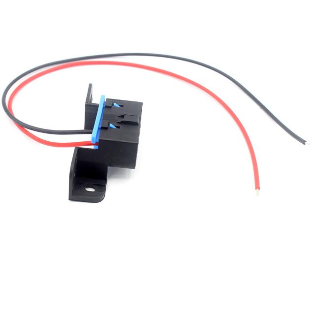 J1962 II OBD เชื่อมต่อกับตัวเมีย 16 ช่องเสียบลวดสำหรับยานพาหนะที่มี ...