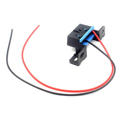 OBD II J1962 Female Replacement Connector With 16 Female Wire Sockets ...