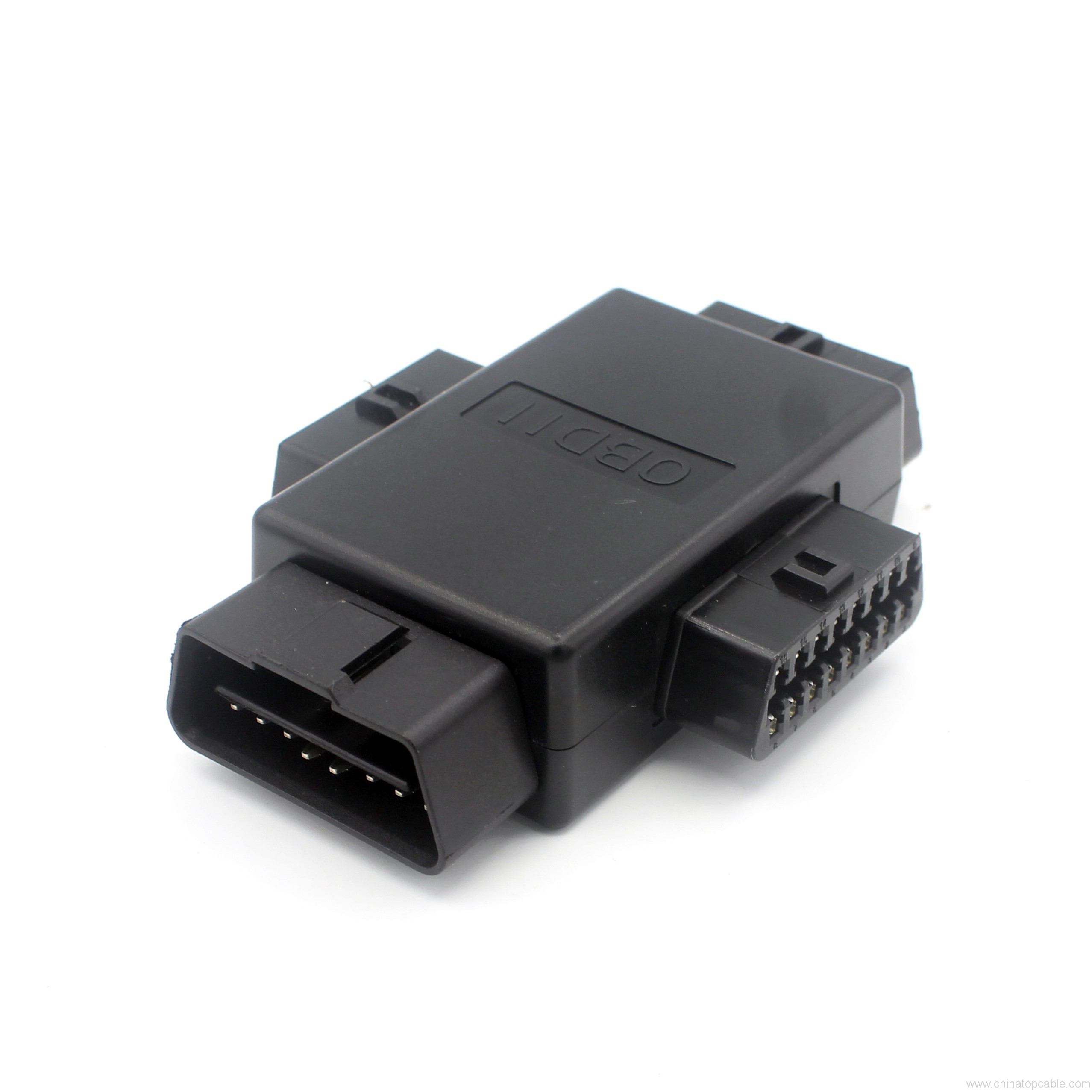 OBD II-adapter 1 a 3, OBD2 16 PIN-kód 1 Férfi 3 Női diagnosztikai ...